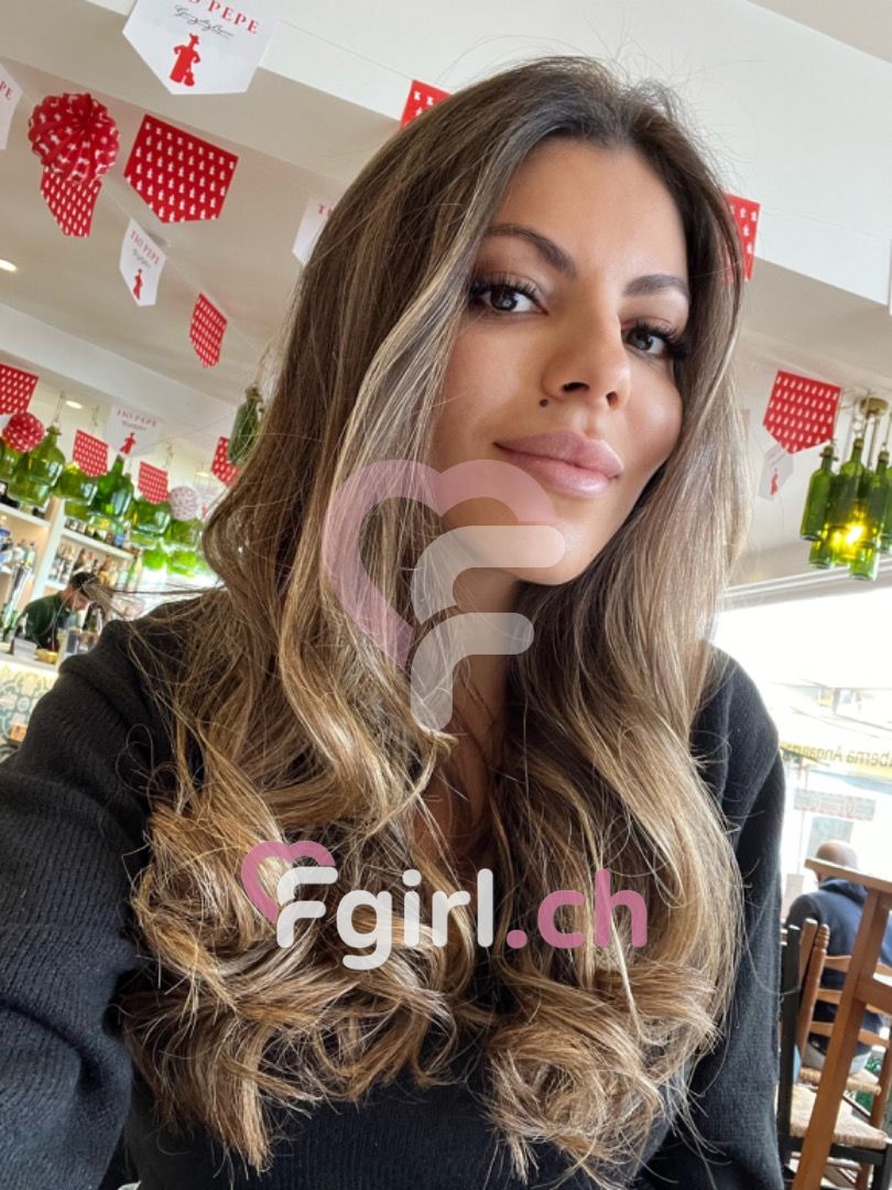 Marta V. - Call Girl à Zürich - européenne (autres) coquine.